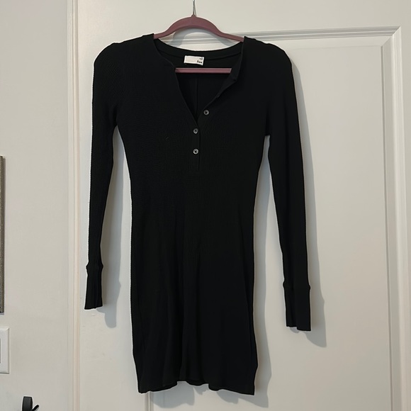 Wilfred | Dresses | Aritzia Wilfred Free Mini Dress | Poshmark